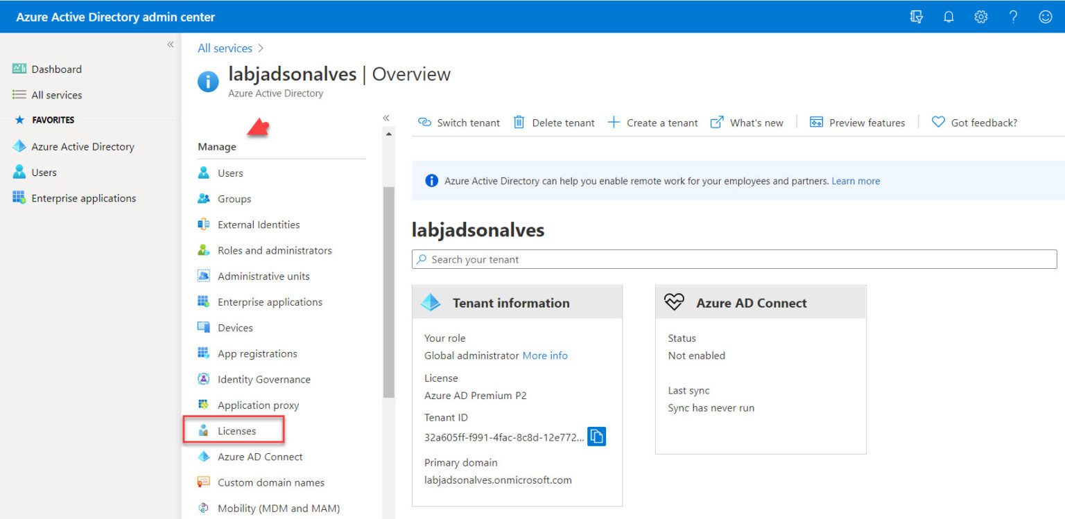Como configurar o Azure Multi-Factor Authentication (MFA) - CooperaTI