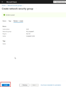 Azure Network Security Group (NSG): Guia para gerenciamento do tráfego ...