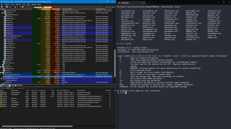 Conheça o AD Explorer - CooperaTI