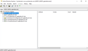 Conheça o AD Explorer - CooperaTI