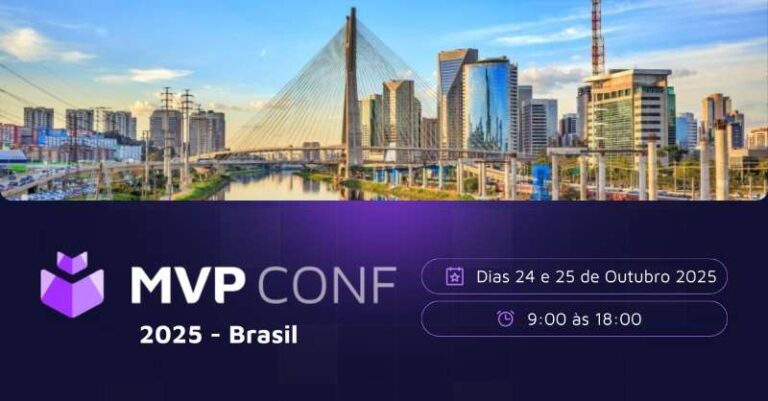 MVP Conf - CooperaTI
